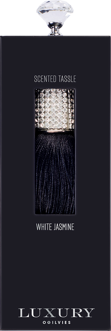 Wholesale Scented Tassle - White Jasmine - Ogilvies - Luxury Australia ...
