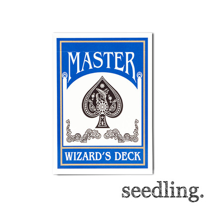 Wholesale Magic Wizard Cards - Seedling - Inspire Wholesalers Limited ...