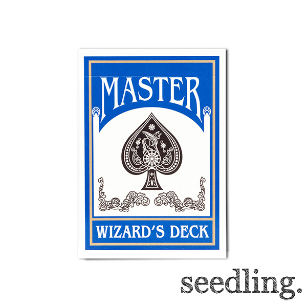 Wholesale Magic Wizard Cards - Seedling - Inspire Wholesalers Limited ...