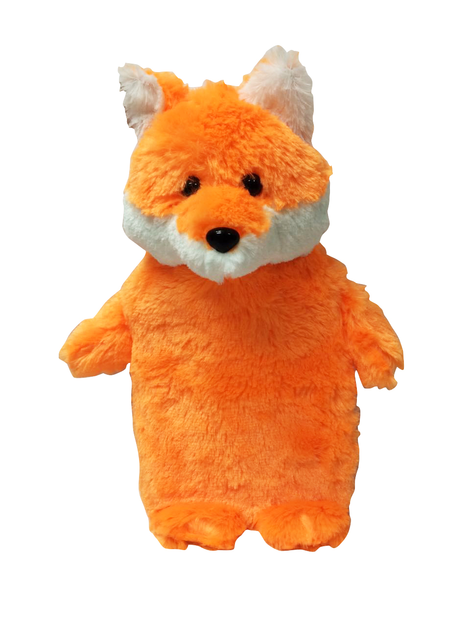 Wholesale Fox with 1ltr Hot Water Bottle - Prestige Trenz International ...