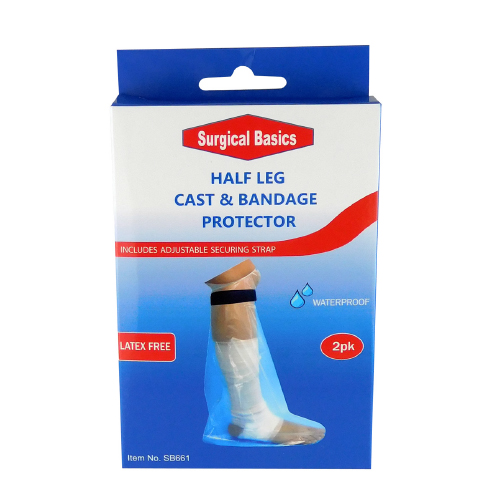 Wholesale Cast Protectpr Half Leg - Prestige Trenz International ...
