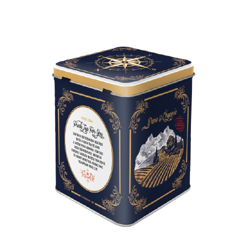 Wholesale Tea Box Traditional English Teas - Prestige Trenz ...