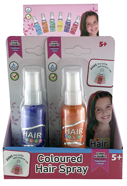 Wholesale Hair Colour - Display 12 - Prestige Trenz International ...