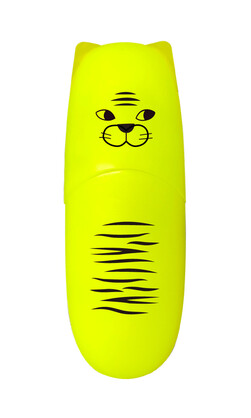 Wholesale Mini Markers- Animal Neon - Happy Distribution - Fieldfolio