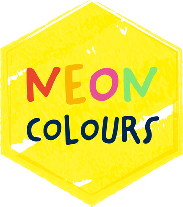 Wholesale Mini Markers- Animal Neon - Happy Distribution - Fieldfolio