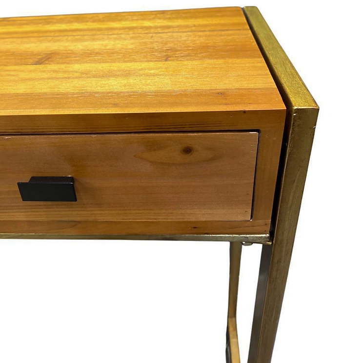 Wholesale Arthur 3 Drawer Timber Console - Liberty Collection Pty Ltd ...