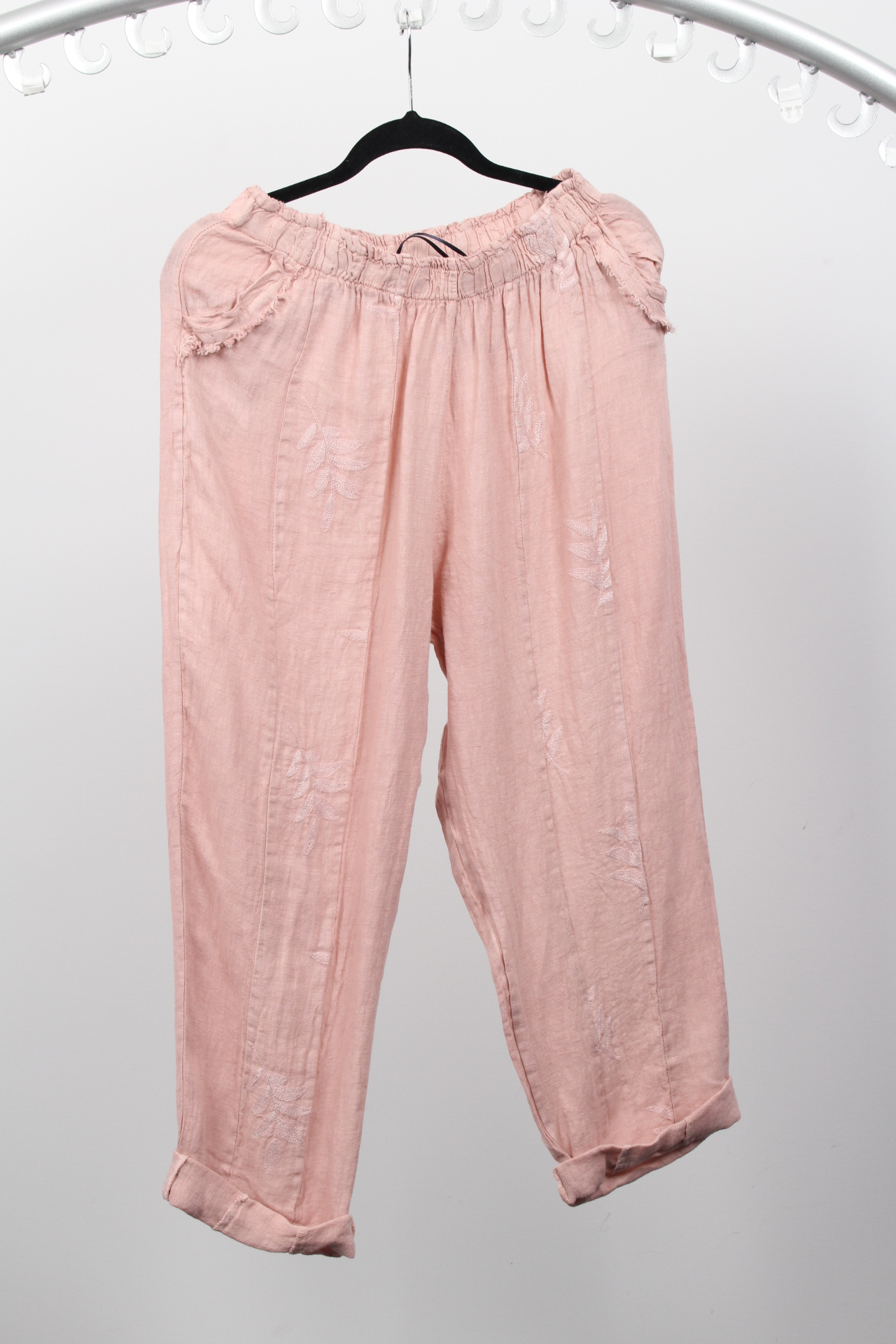 Wholesale HH-1713 * PINK * - Wednesday Lulu - Fieldfolio