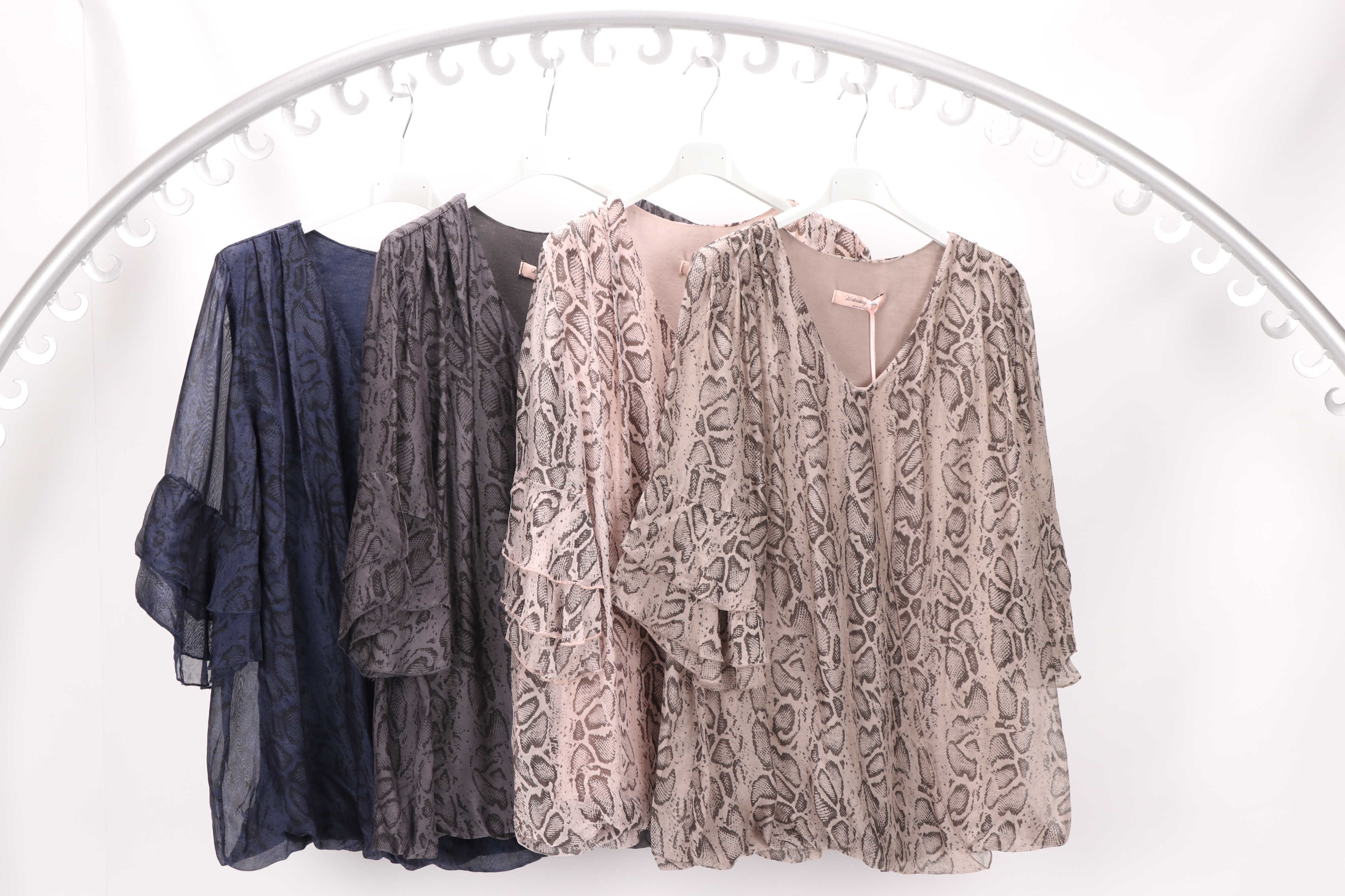 Wholesale BB-64687 - Wednesday Lulu - Fieldfolio