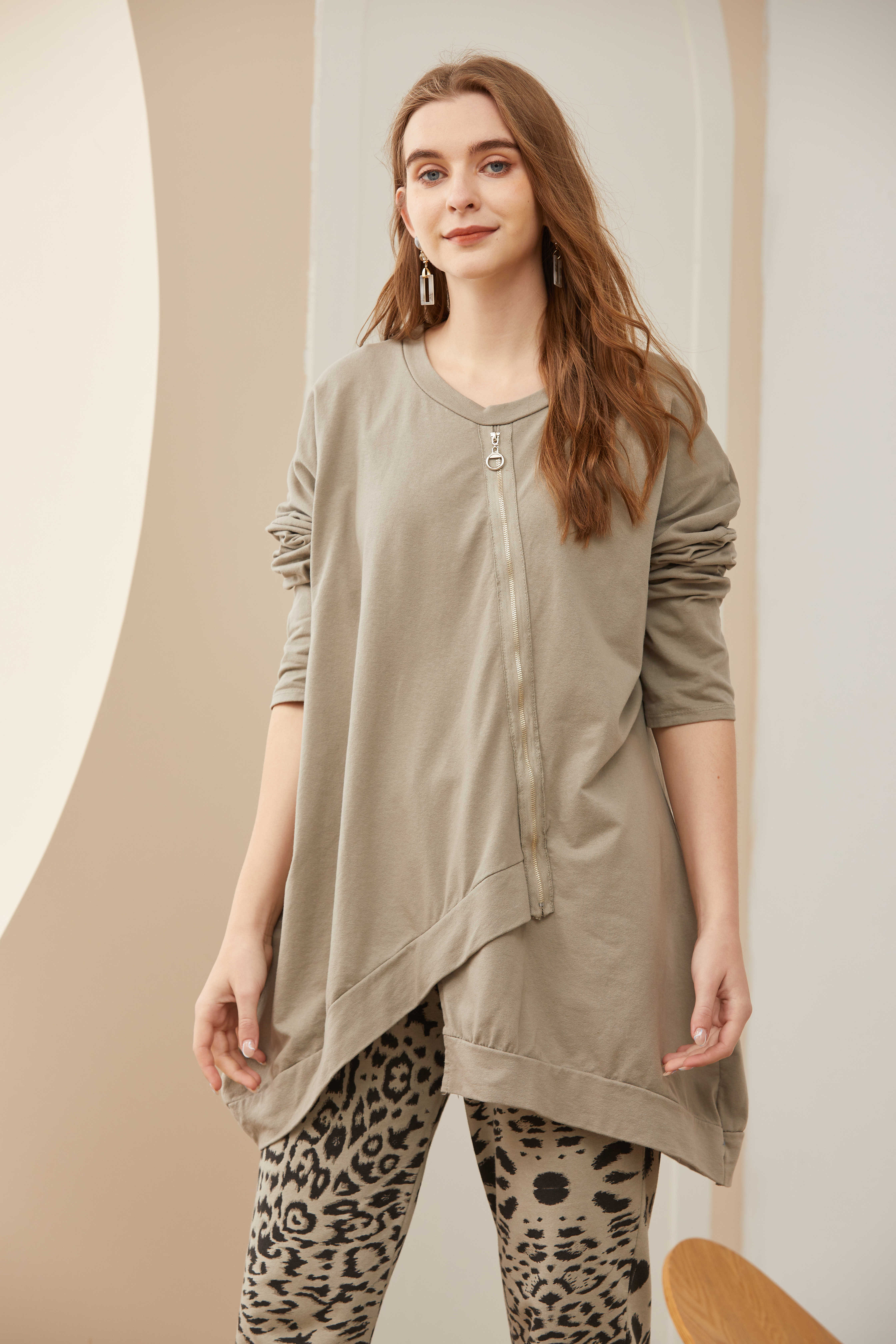 Wholesale SS-51871 - Wednesday Lulu - Fieldfolio