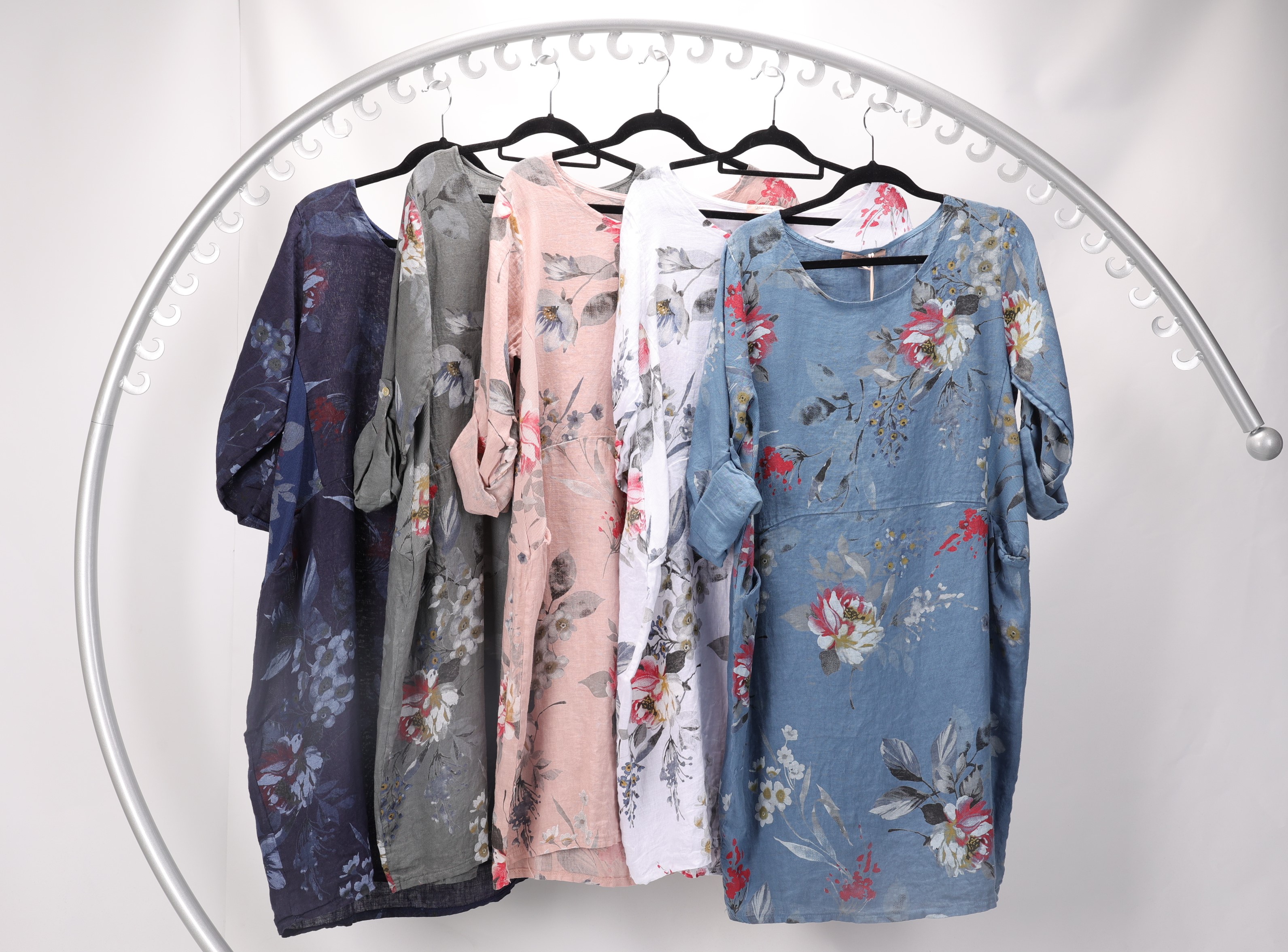Wholesale SS-9985 - Wednesday Lulu - Fieldfolio