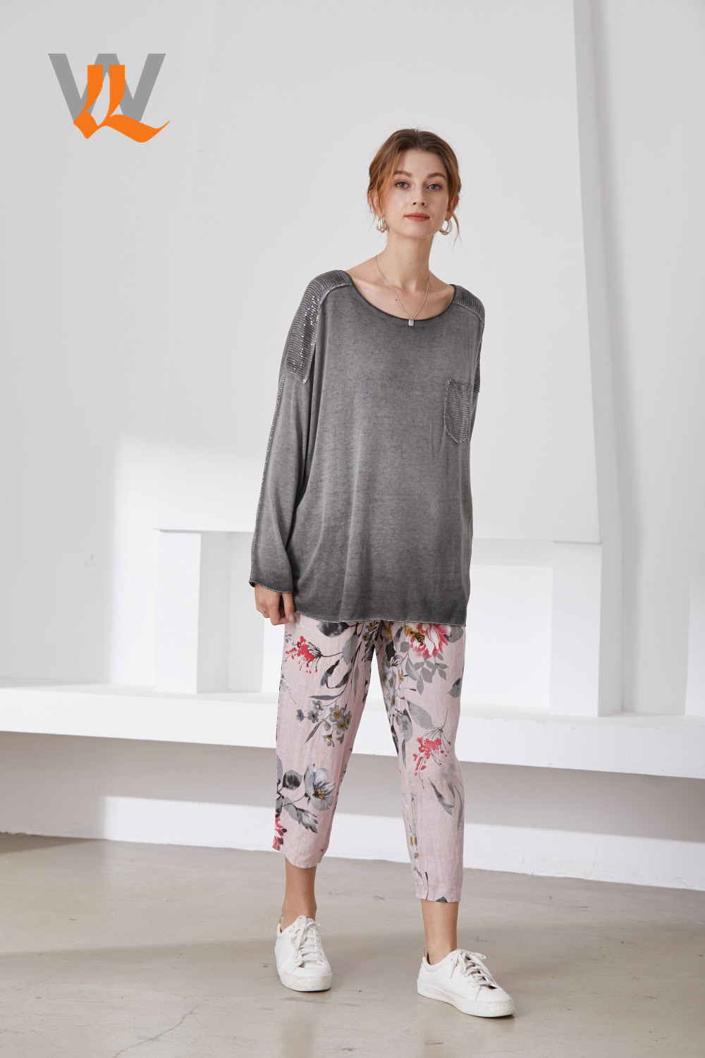 Wholesale SS-9631FA - Wednesday Lulu - Fieldfolio