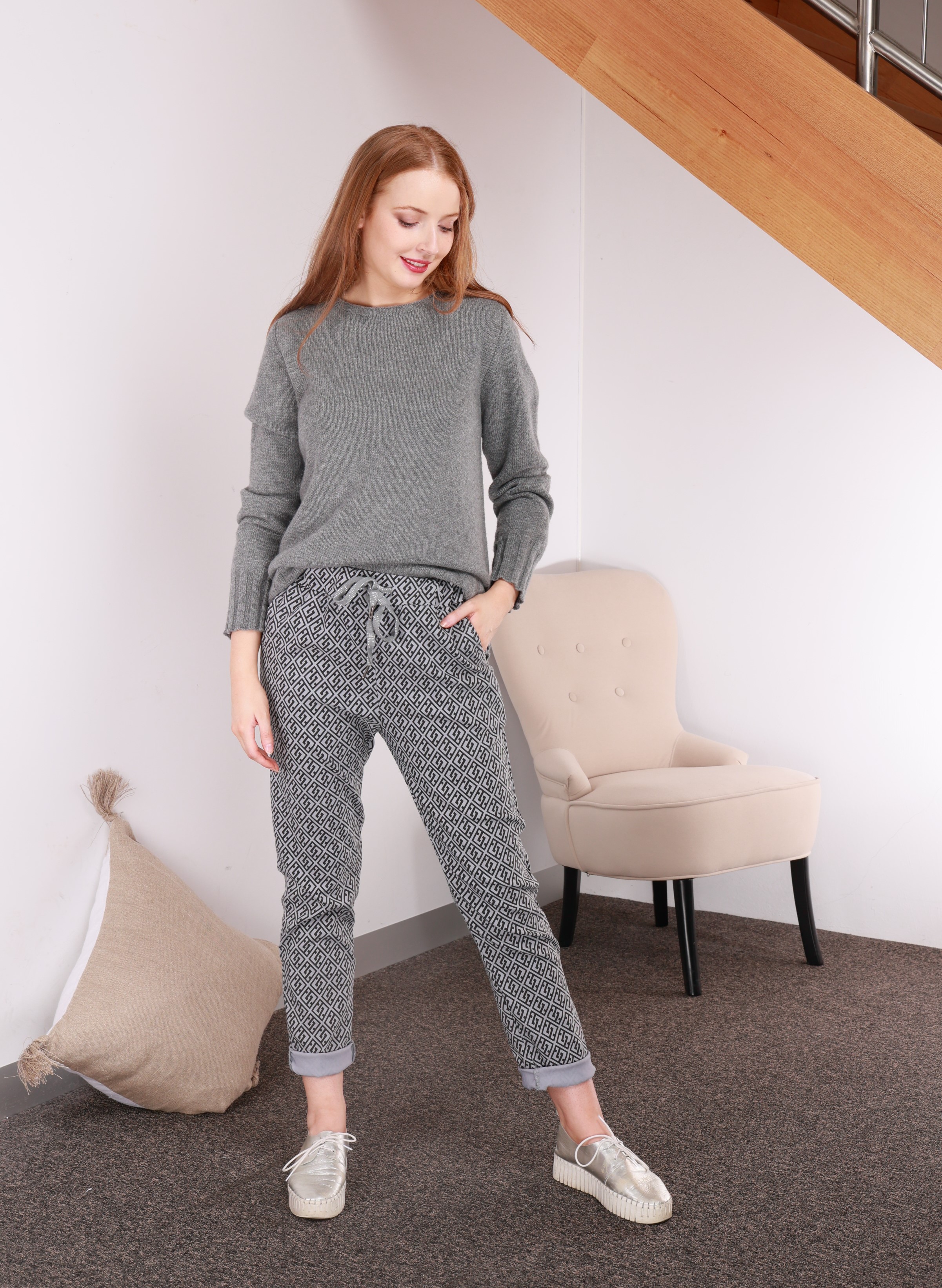 Wholesale SS-66130B - Wednesday Lulu - Fieldfolio