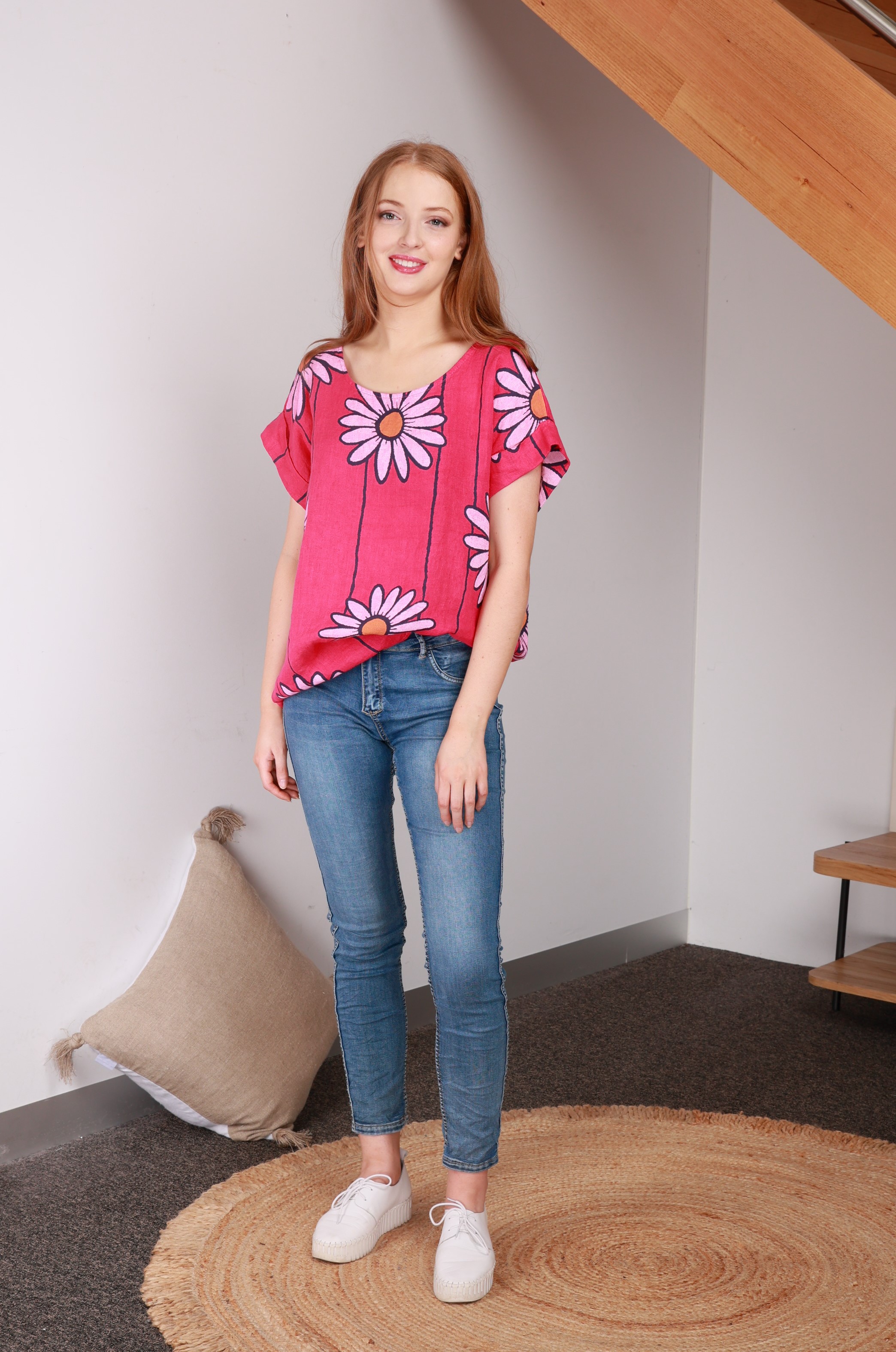 Wholesale SS-7527FA - Wednesday Lulu - Fieldfolio