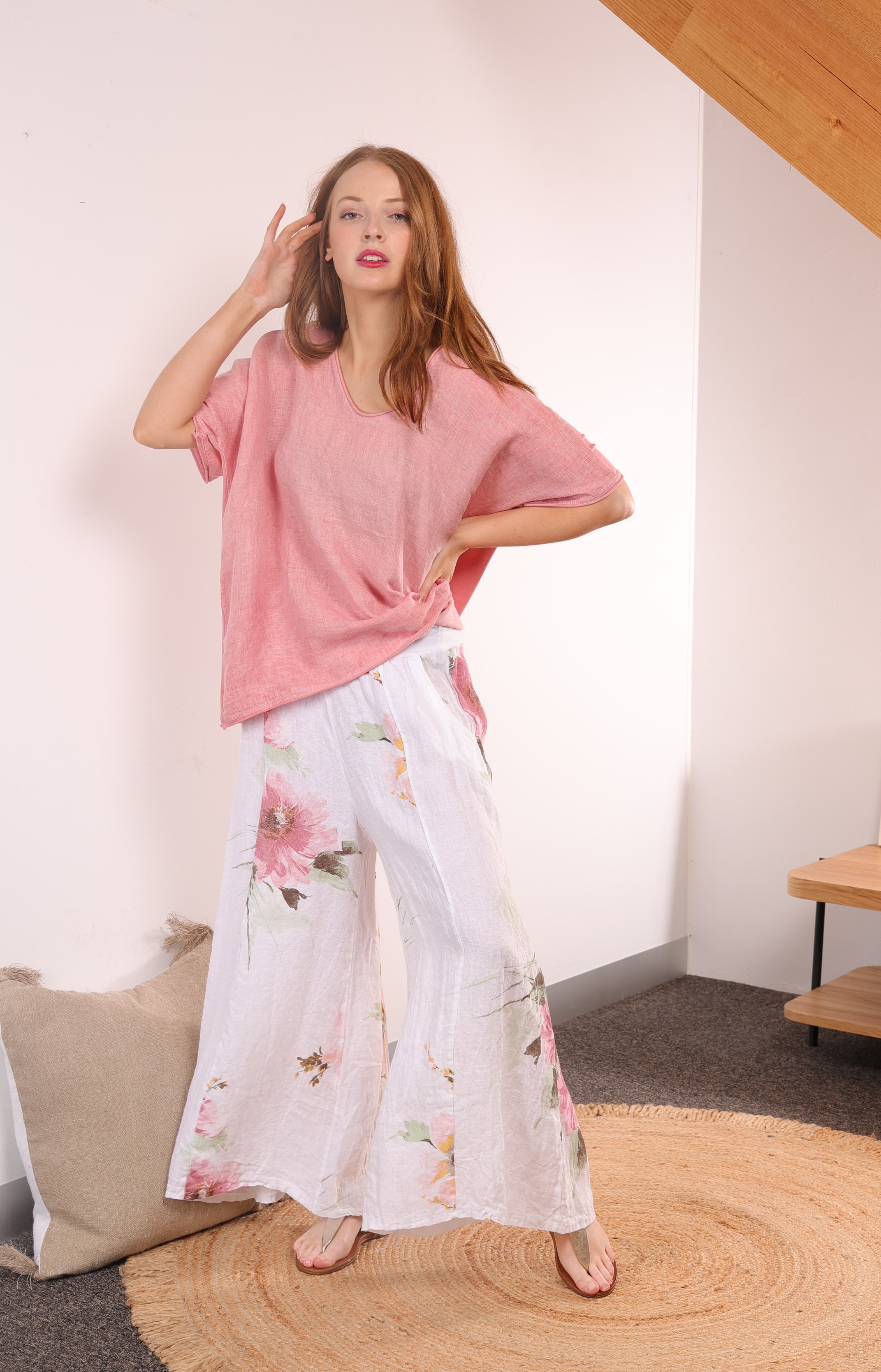 Wholesale SS-7771-2 - Wednesday Lulu - Fieldfolio