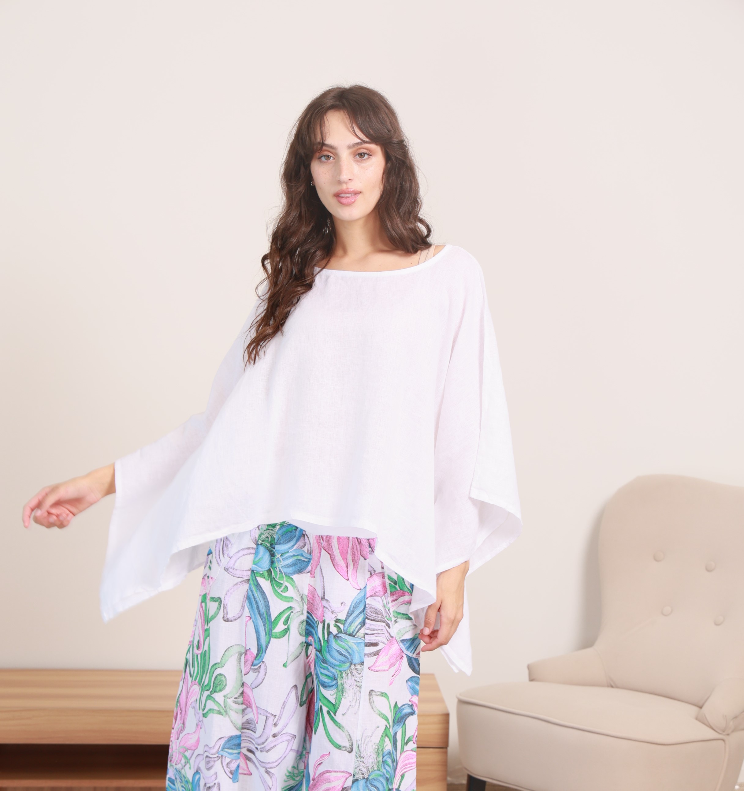 Wholesale SS-53300 - Wednesday Lulu - Fieldfolio