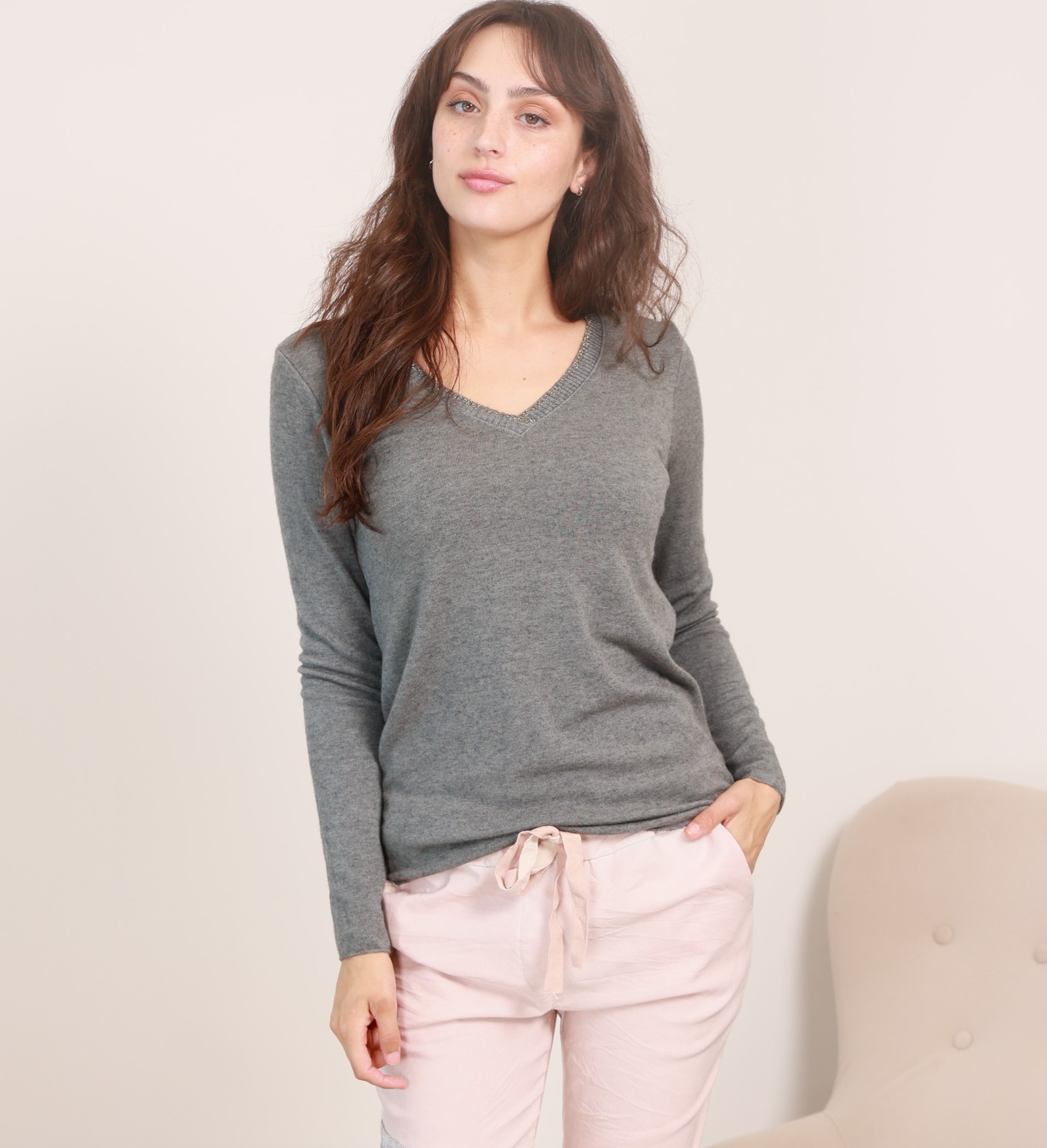 Wholesale EL-616602 - Wednesday Lulu - Fieldfolio