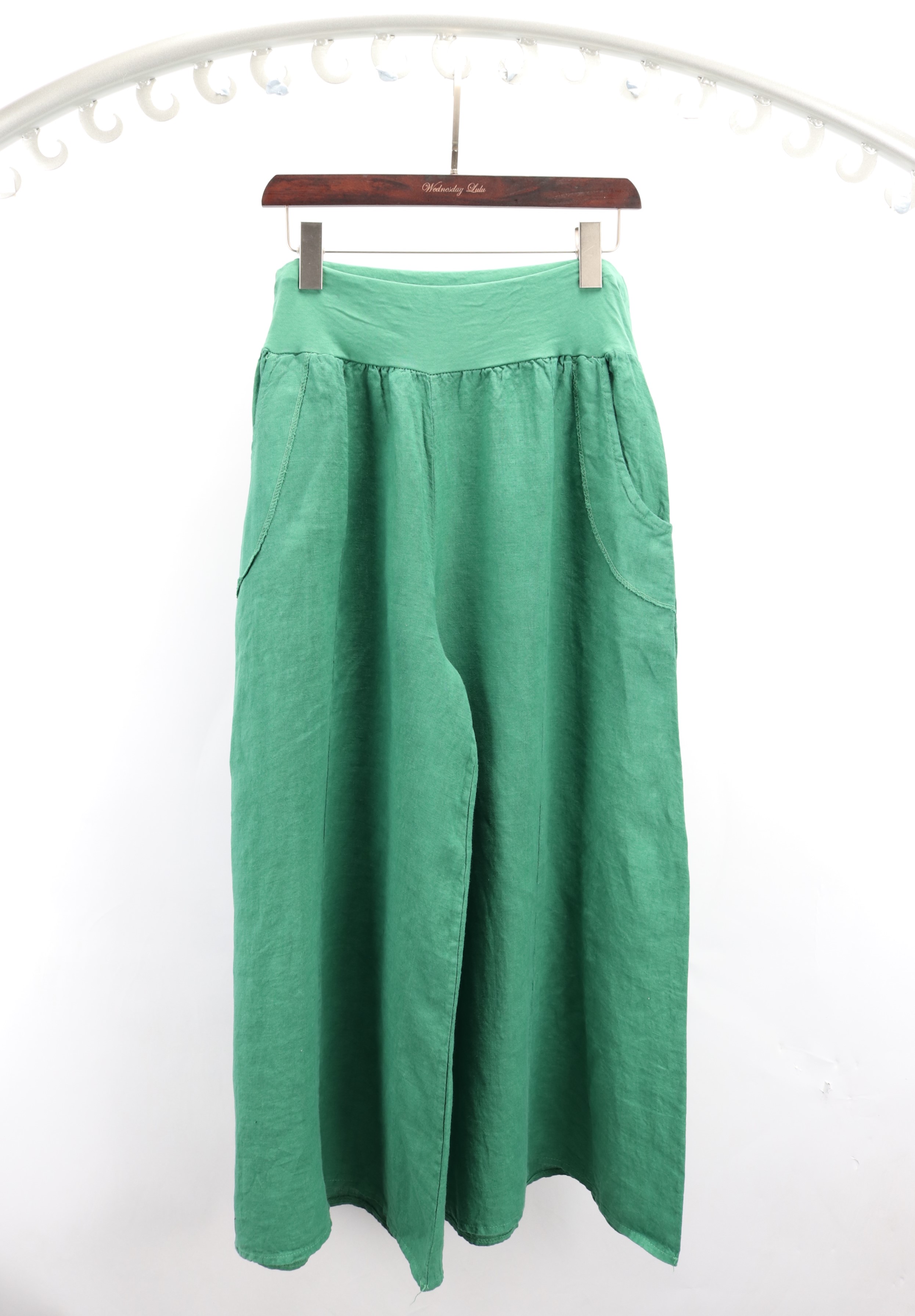 Wholesale SS-7771 - Wednesday Lulu - Fieldfolio