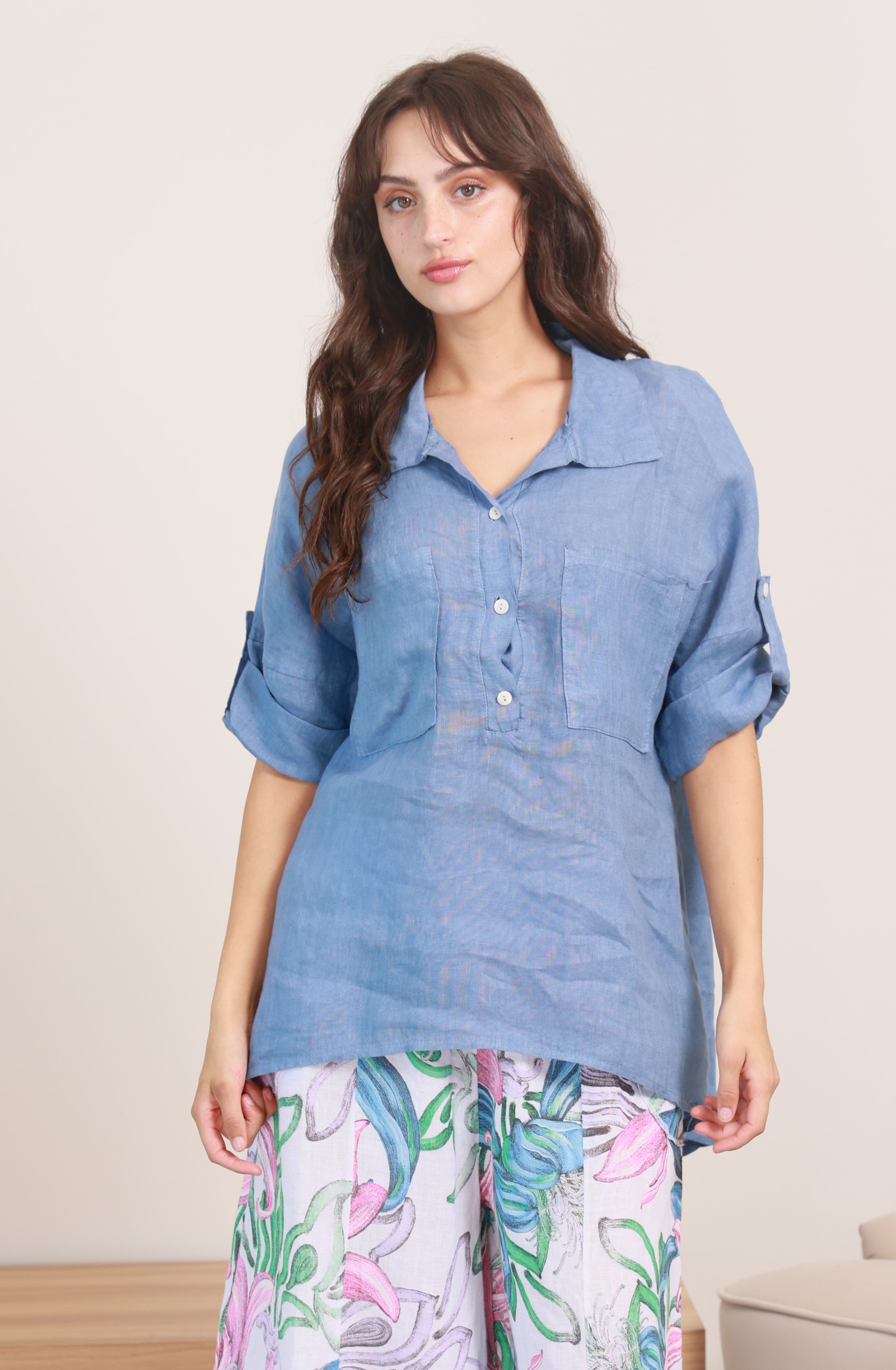 Wholesale SS-56966 - Wednesday Lulu - Fieldfolio