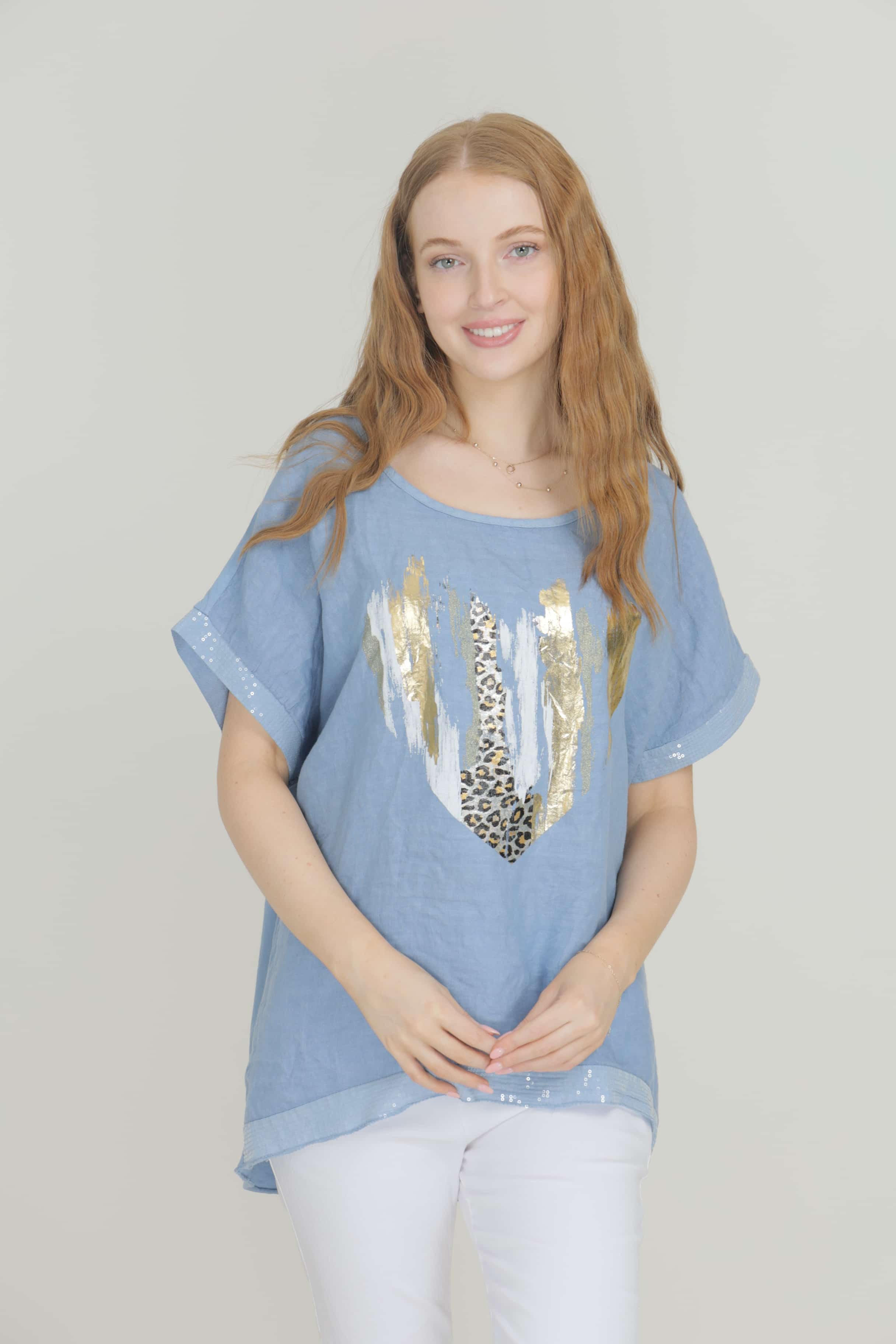 Wholesale SS-9170 - Wednesday Lulu - Fieldfolio
