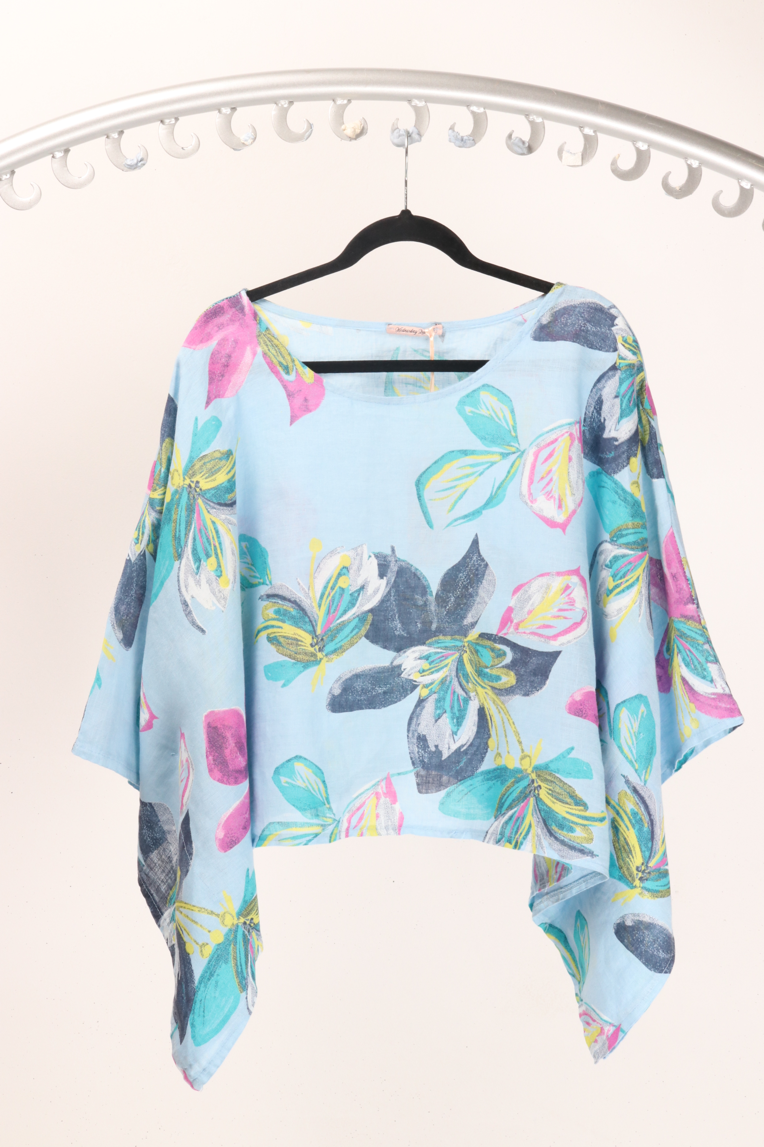 Wholesale SS-53300D - Wednesday Lulu - Fieldfolio