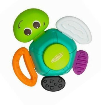 Wholesale Turtle Rattle - AUSTRALIAN TOY SALES - Fieldfolio