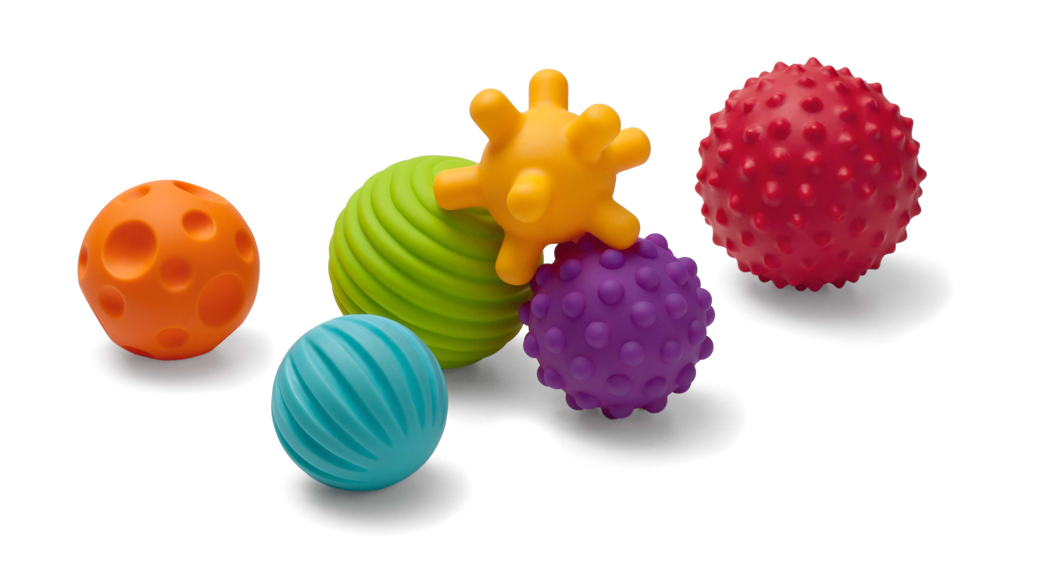 Wholesale Textured Multi Ball Set (Classic) - AUSTRALIAN TOY SALES ...