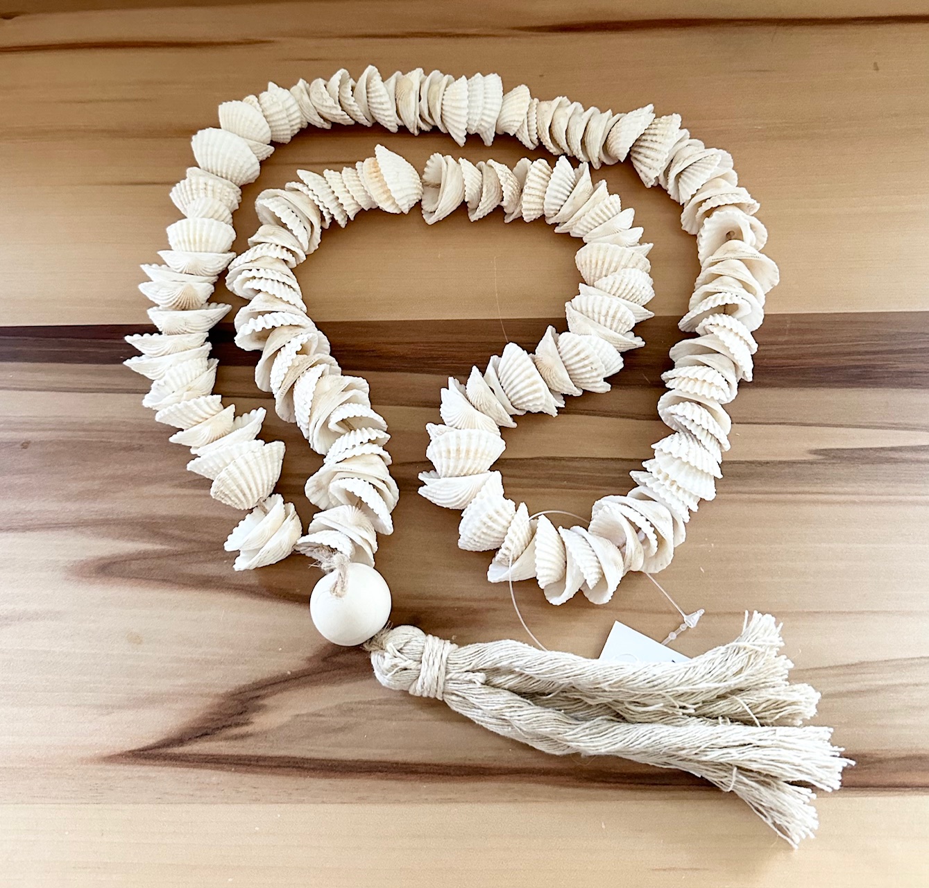 Wholesale Shell Decor - Sunrise Accessories - Fieldfolio