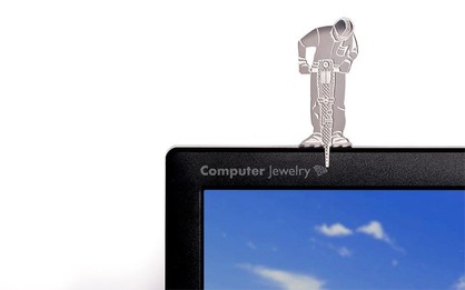 Wholesale Computer Jewelry Metal Decorations - Driller - OPTOCO PTY LTD ...