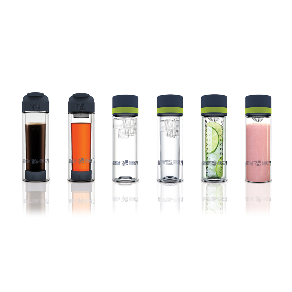 Wholesale PRECIDIO MULTI FLASK 6 WAY MFA - Uncle Zitos New Zealand ...