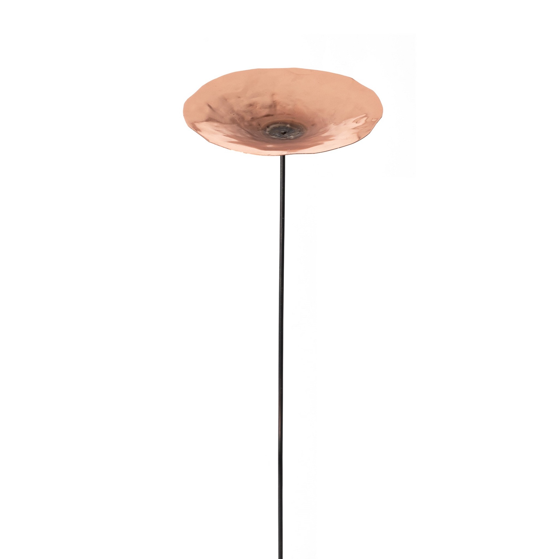 Wholesale Alfresco Gardenware Poppy Copper Large - Fieldfolio