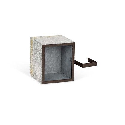 Wholesale Alfresco Gardenware Window Box Small Moss - Fieldfolio