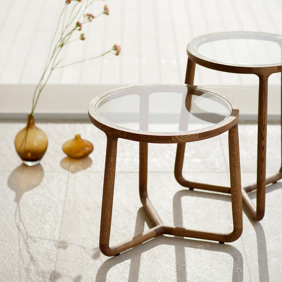 Wholesale Holmes Tables | By David Krynauw - Enjoy Living - Fieldfolio
