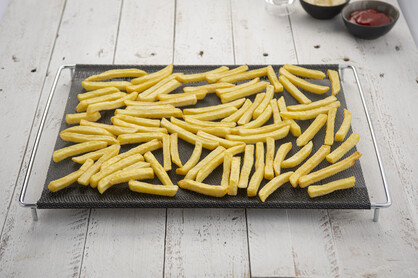 Wholesale Elevated Crisp & Cool Rack - JTY/White Magic - Fieldfolio