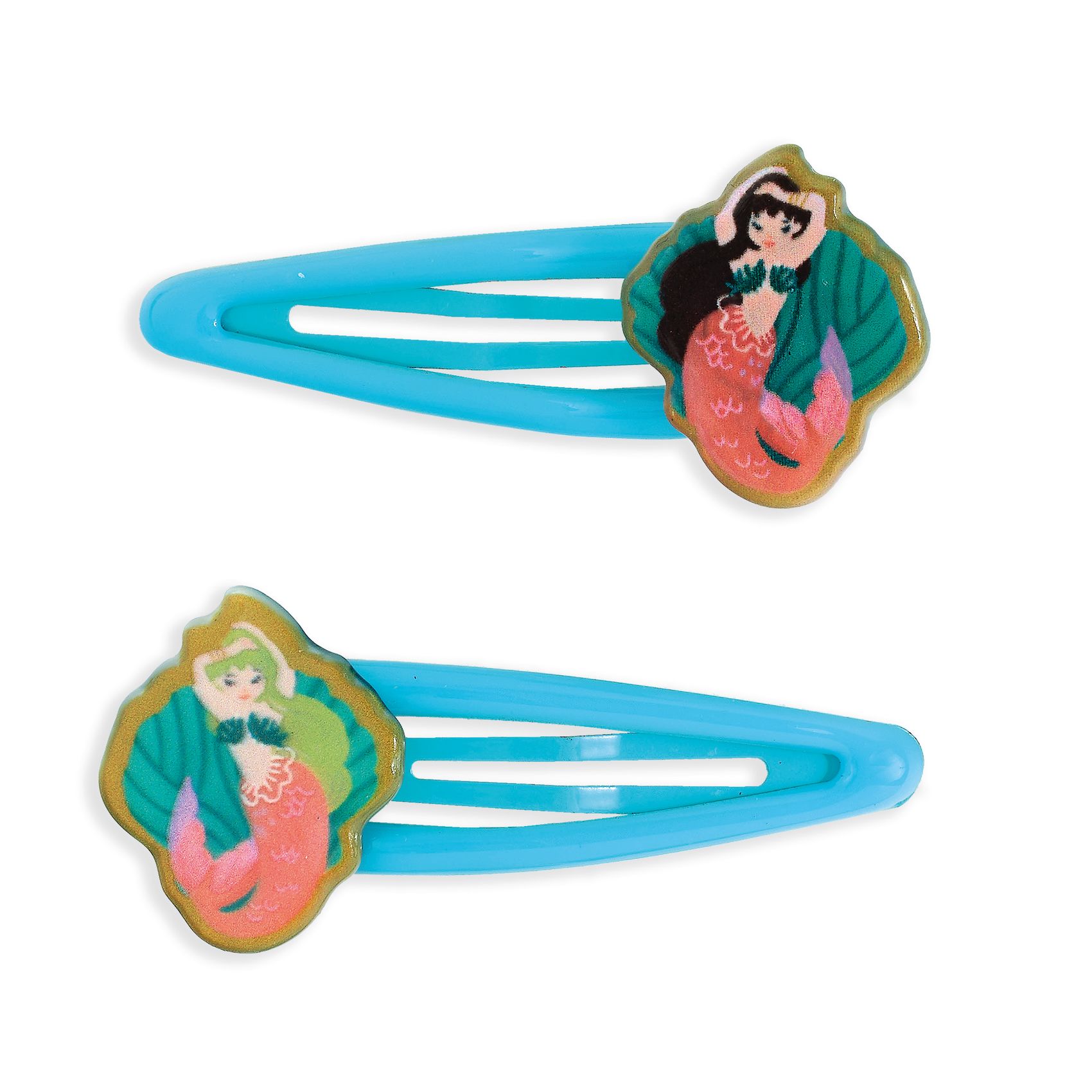 Wholesale Tallulah Hair Clips - Voodle Ltd - Fieldfolio