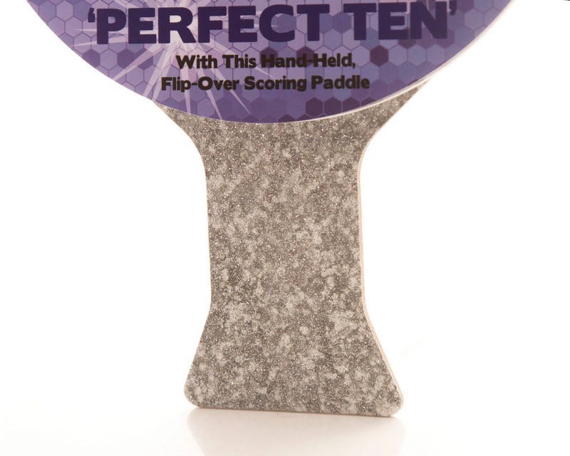 Wholesale Voodle Ltd Strictly Bad Dancing Scoring Paddle - Fieldfolio