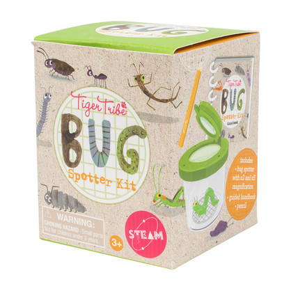 Wholesale Bug Spotter Kit - Voodle Ltd - Fieldfolio