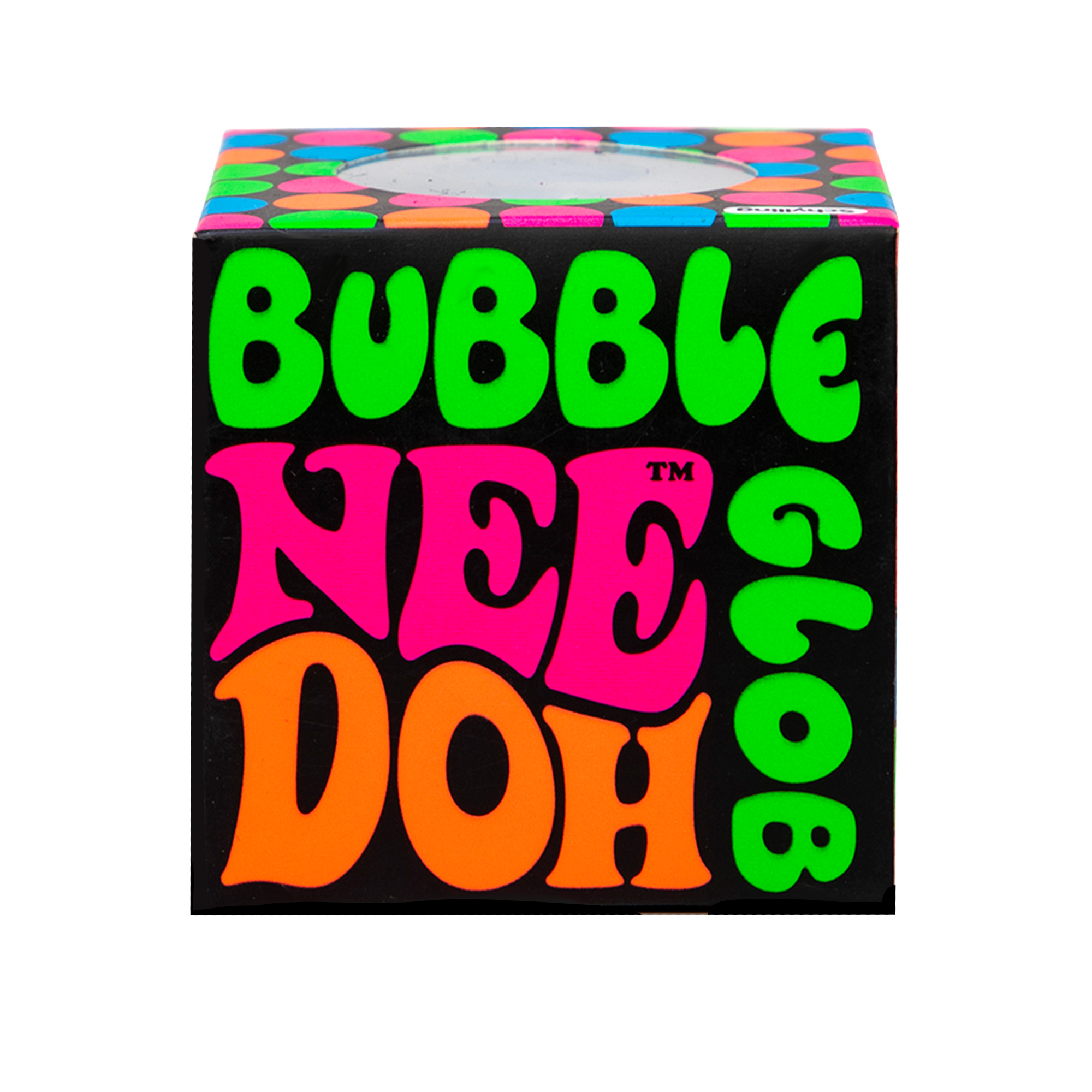 Wholesale Bubble Glob Nee Doh - Voodle Ltd - Fieldfolio