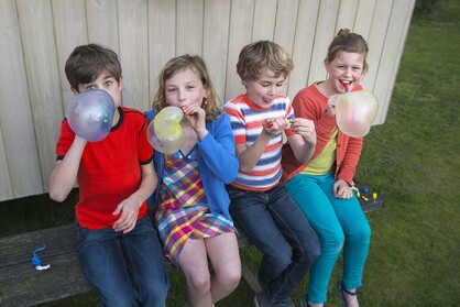 Wholesale Magic Goo with Display Box - Voodle Ltd - Fieldfolio