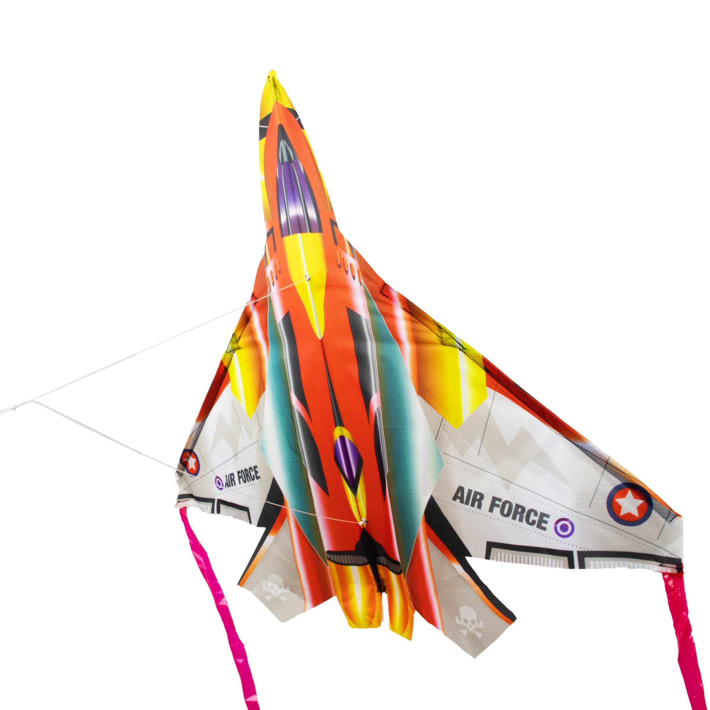 Wholesale KITE'S READY 2 FLY - POP UP PLANE- PATENTED POPUP SYSTEM-KITE ...